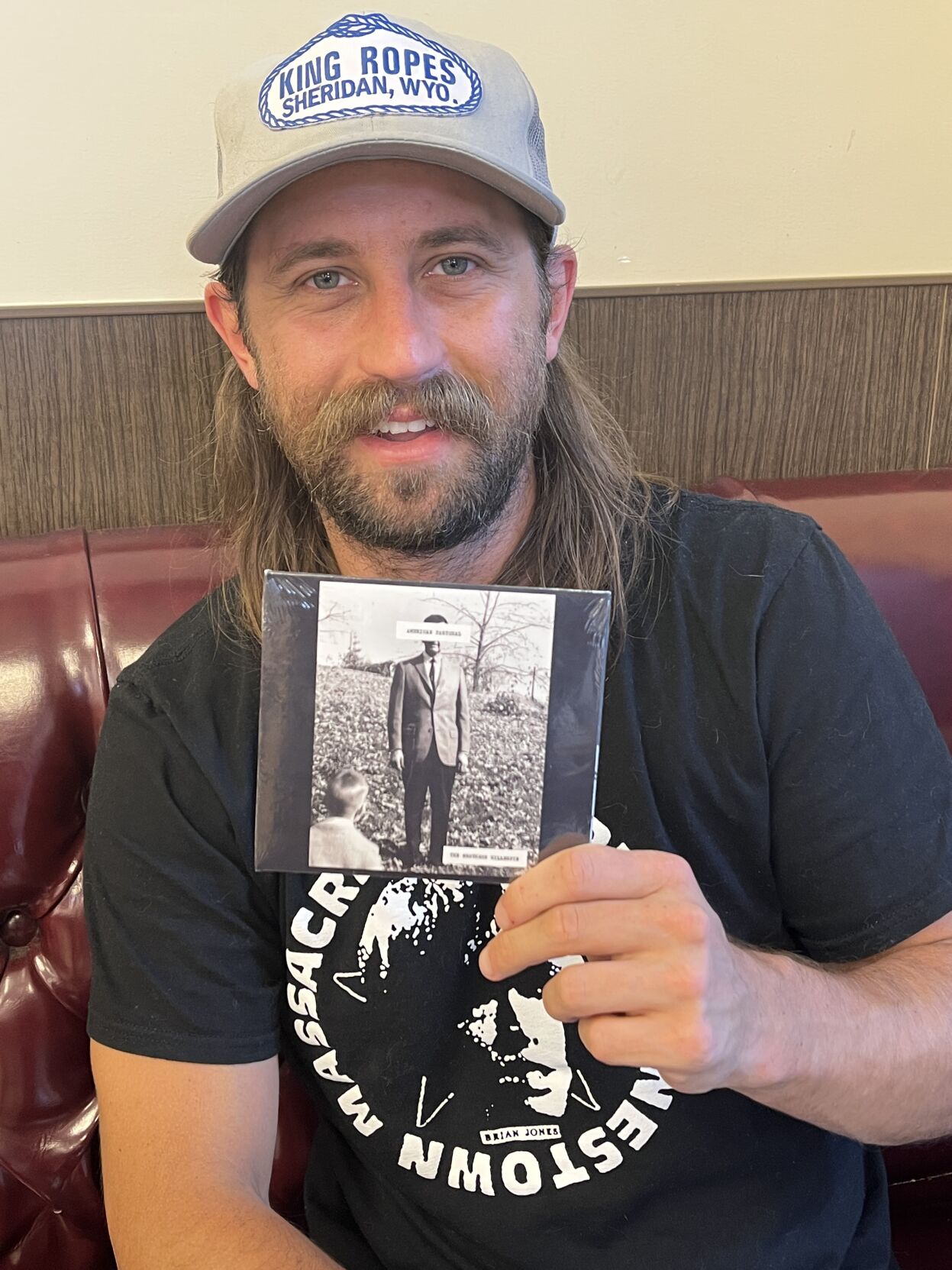 Homegrown Brothers Gillespie | | biltmorebeacon.com