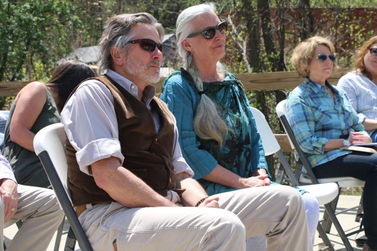 Chestnut Mountain Park is dedicated | | biltmorebeacon.com
