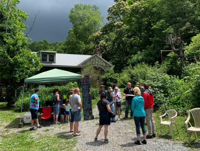 ASAP’s Farm Tour Returns, Tickets On Sale Now | News | biltmorebeacon.com