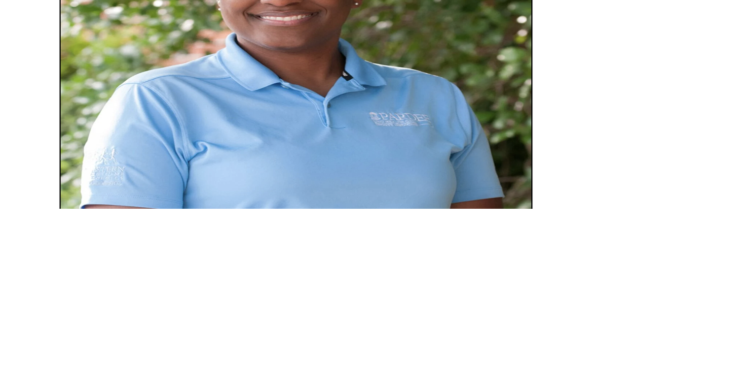 Staci McWilliams, Army veteran, athletic trainer for UNC Health Care ...