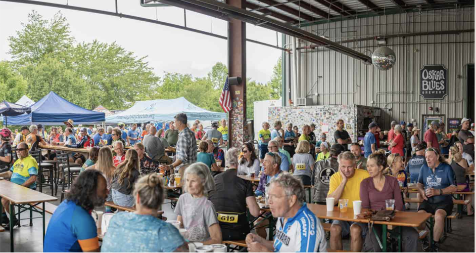 Get in gear for WNC Flyer with Blue Ridge Bicycle Club | Outdoor | biltmorebeacon.com