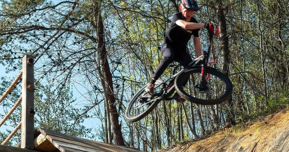 Opening Day at Chestnut Mountain Park | | biltmorebeacon.com