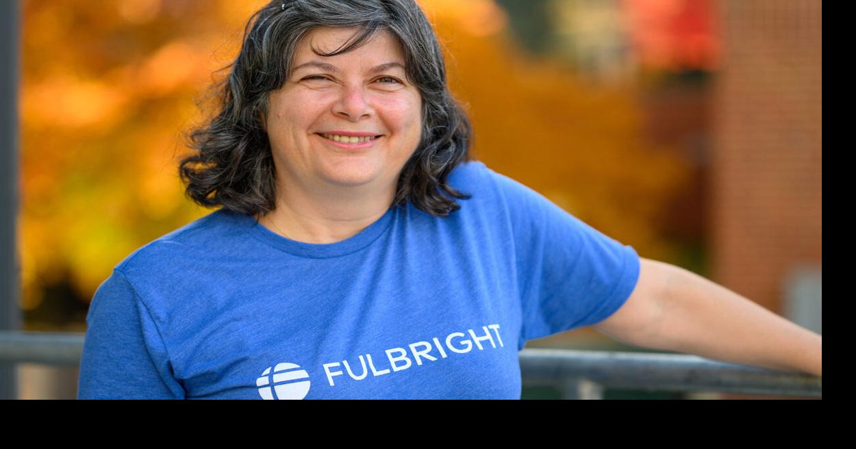 WCU comm. professor awarded Fulbright Fellowship in Kosovo | News ...