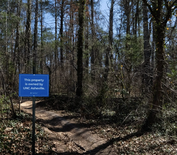 Debate over woods asks, what kind of university does UNCA want to be ...