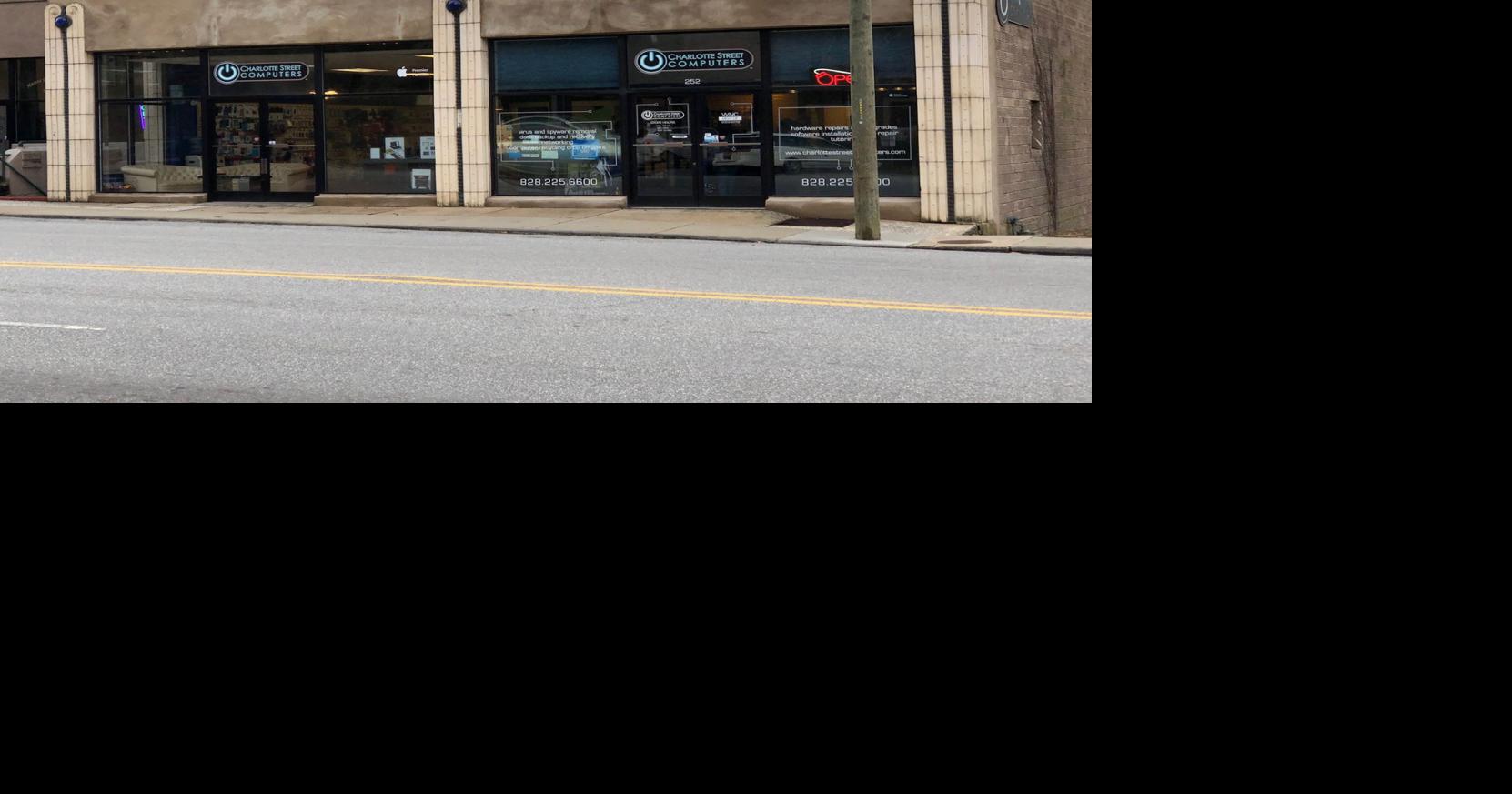 Charlotte Street Computers Goes to Great Lengths to Stay Open | News ...