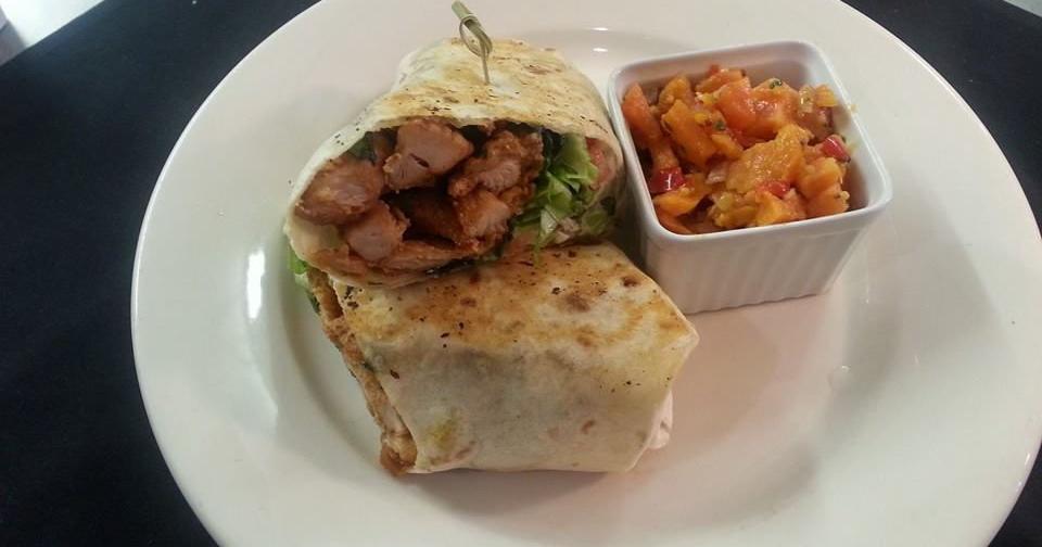 Chestnut is Now Open for Takeaway Orders | Arts | biltmorebeacon.com
