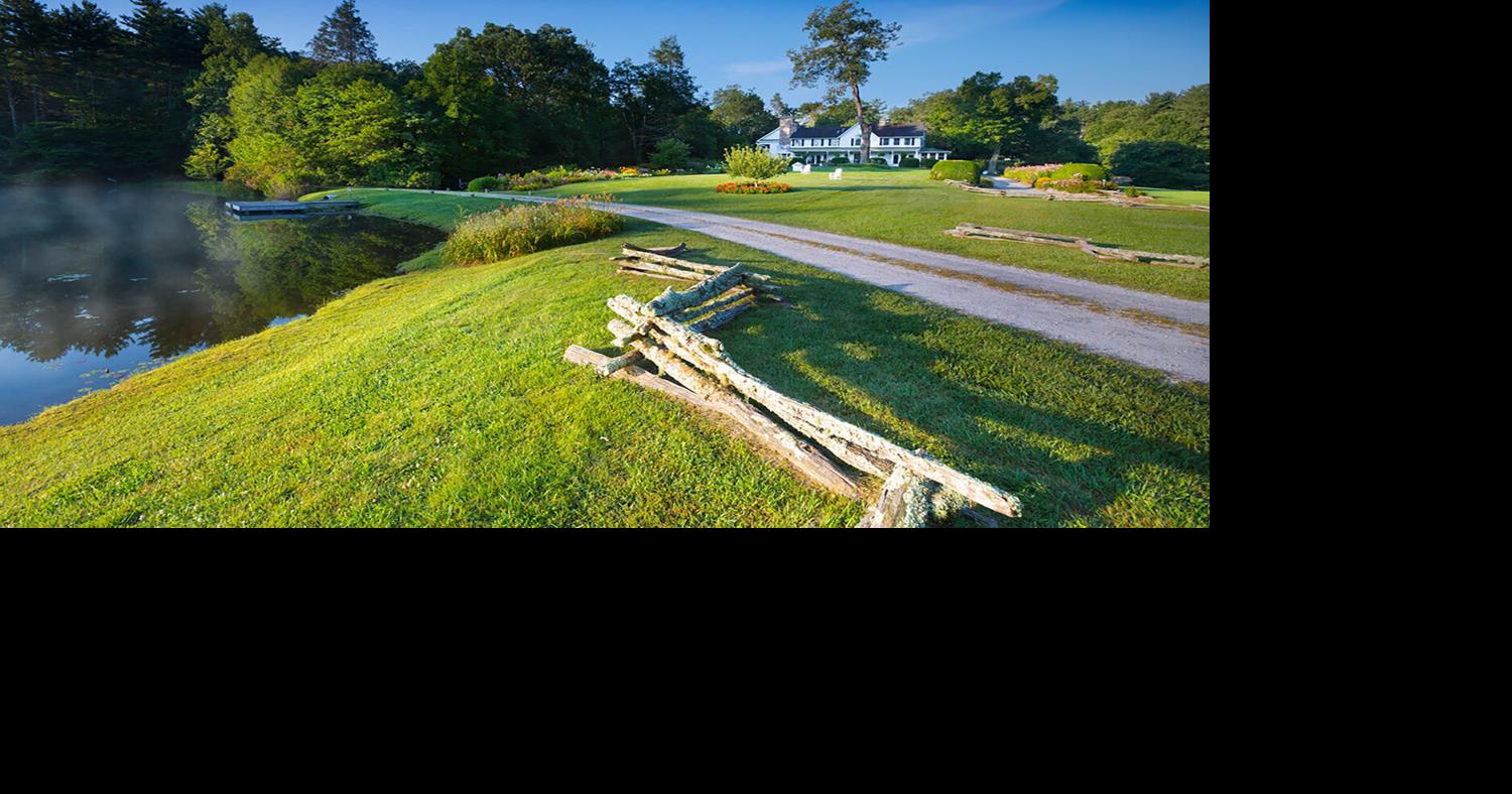 Half-Mile Farm – a Highlands breath of fresh air | Arts ...