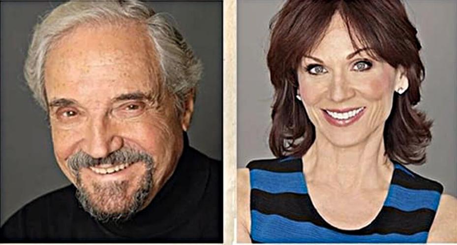 Comedy Starring Hal Linden, Marilu Henner is at Flat Rock Playhouse ...