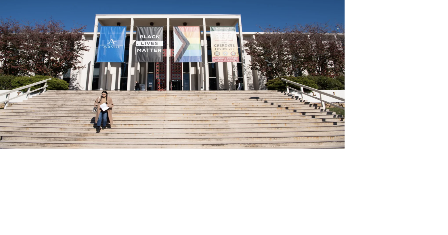 Get free tuition at UNC-Asheville for spring semester | News ...