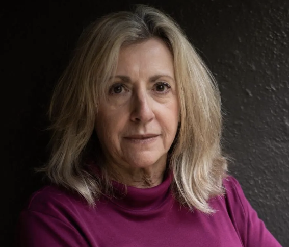 Wanda Greene, Former Buncombe County Manager, Talks About Her Prison ...