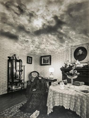 Shift your perceptions with the Asheville Art Museum photography ...