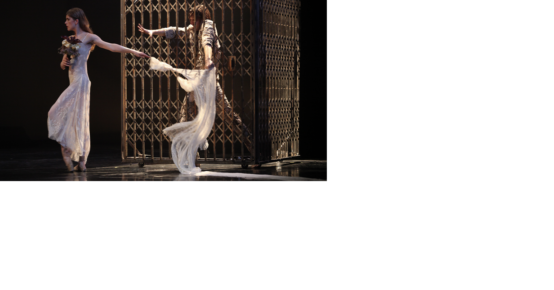 'Vampyre' returns to Diana Wortham Theatre | Arts | biltmorebeacon.com