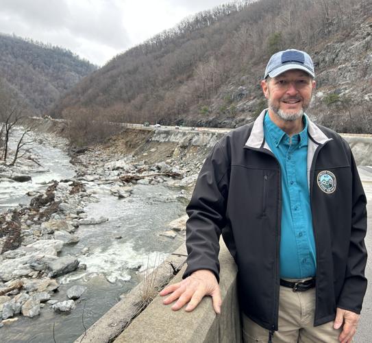 I-40 repairs safe from federal chopping block | News | biltmorebeacon.com