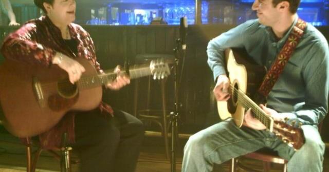 Laura Boosinger, Josh Goforth to Present Music from the Southern ...