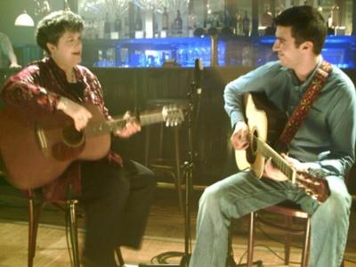 Laura Boosinger, Josh Goforth to Present Music from the Southern ...