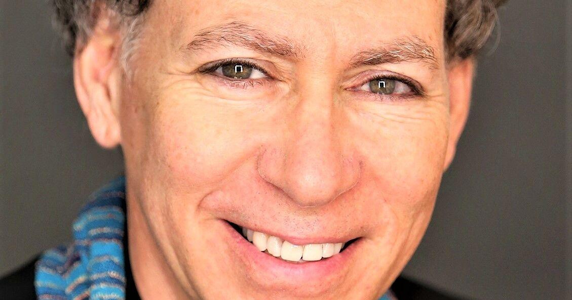 Ronald Rand’s “Art of Transformation” Workshop Comes to Asheville ...
