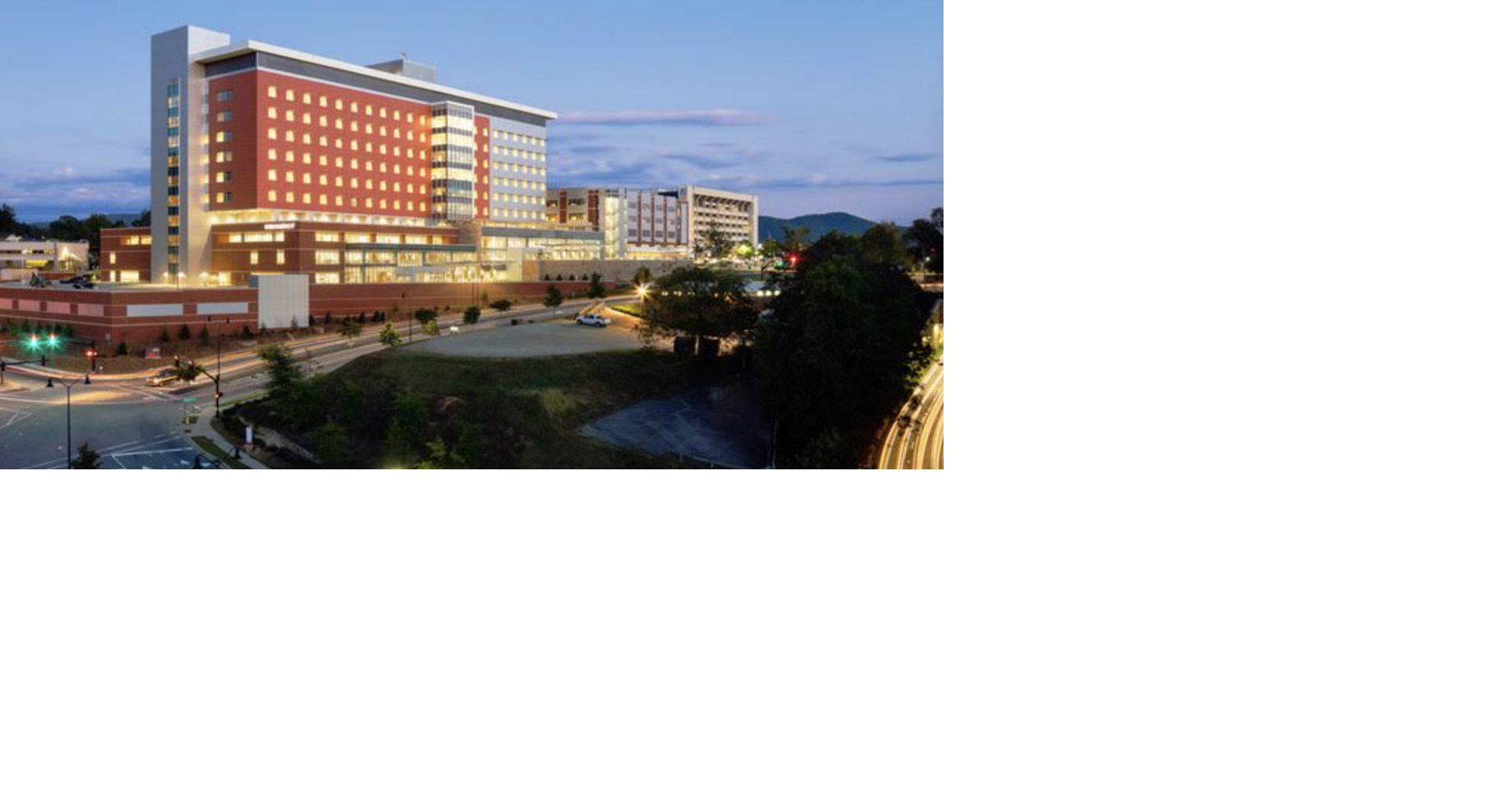 Mission Hospital gets high marks from Healthgrades | News ...