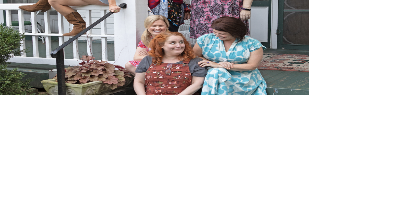 "Good Ol' Girls" takes the stage | Online Features | biltmorebeacon.com