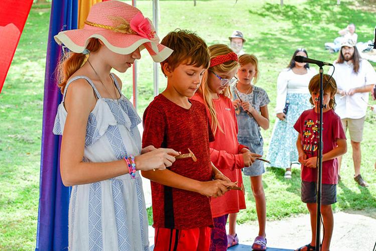 Only in Appalachia: Gee Haw Whimmy Diddle competition on tap at ...