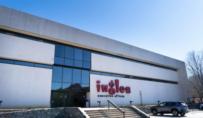Ingles CEO gets 31% raise; board chair, $6.6 million bonus | News ...