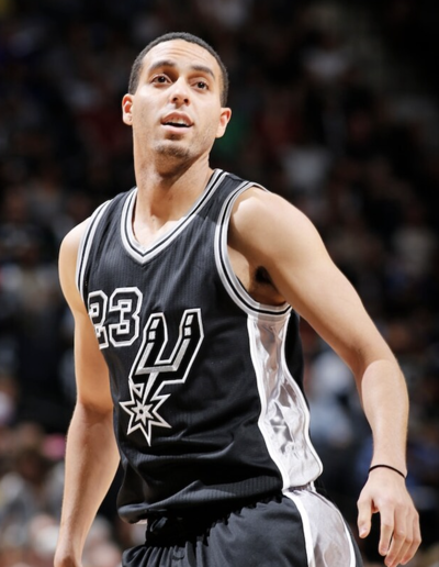 Former Catamount and NBA star, Kevin Martin, to have No. 32 jersey ...