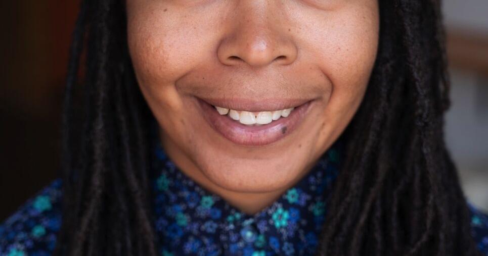 Tolbert Is First Flowstate Community Arts Artist-in-residence | News ...