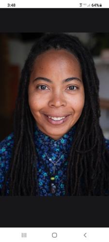 Tolbert Is First Flowstate Community Arts Artist-in-residence | News ...
