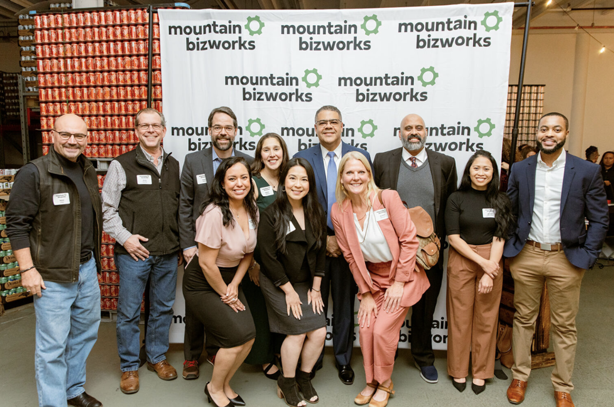 Mountain BizWorks helps entrepreneurs via $2.3 million awarded for 2024 ...