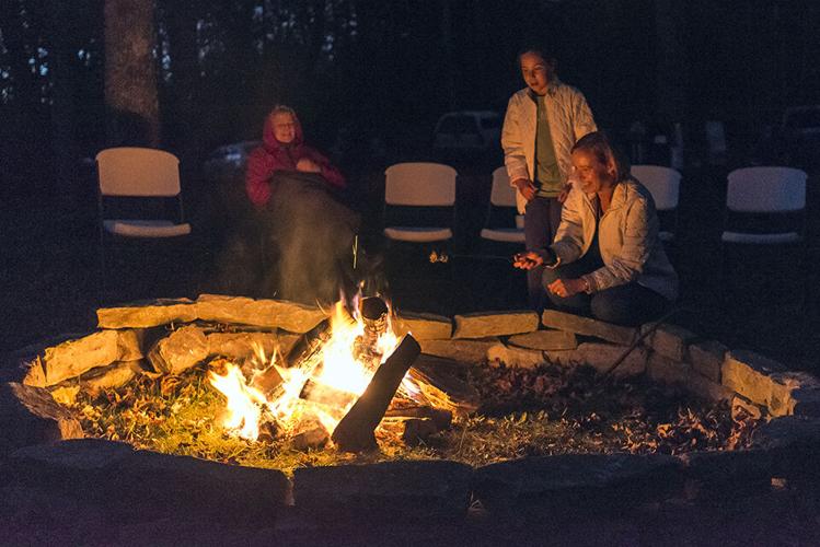 Creatures of the Night & Bonfire Delight event returns to Grandfather ...