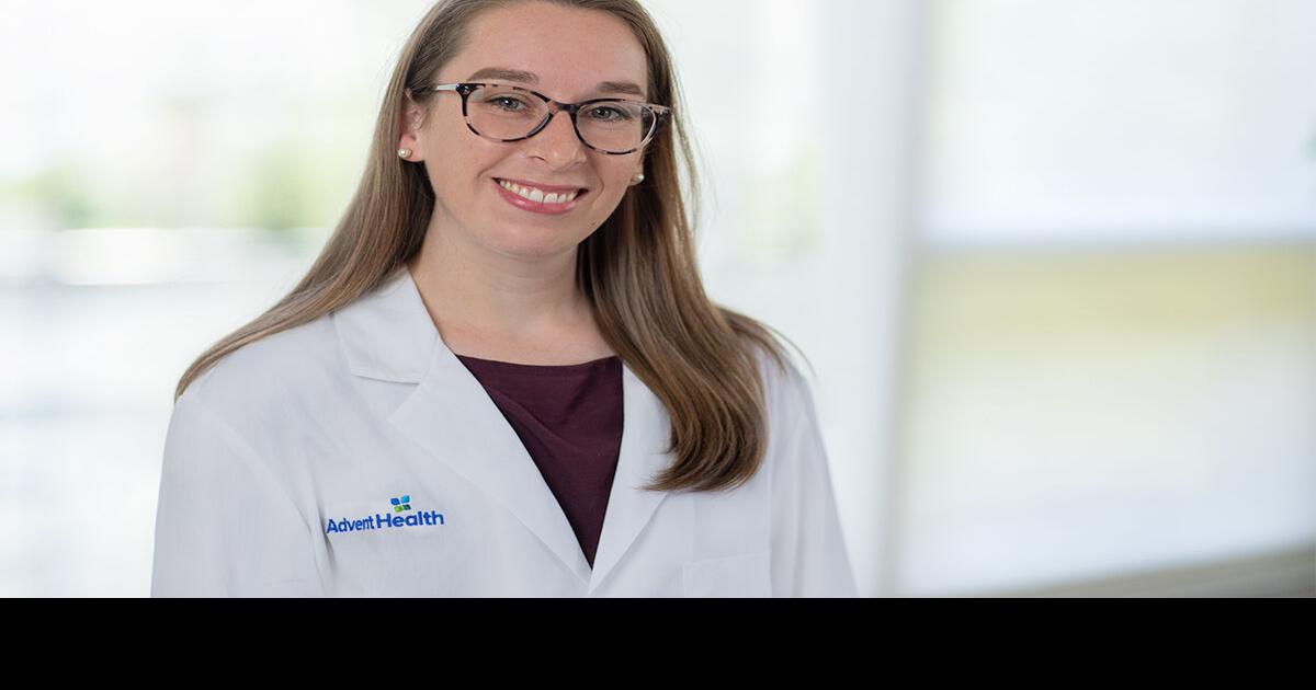 New family doctor at AdventHealth in Candler | | biltmorebeacon.com