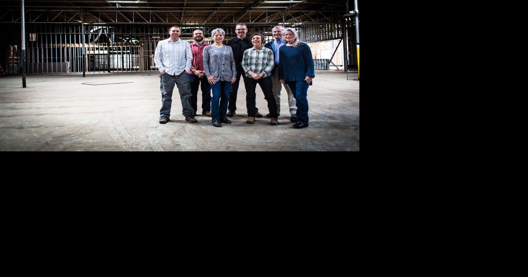 UNC Asheville Announces New Space for Designers, Innovators and Makers ...