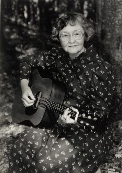 Remembering traditional music legend Betty Smith | News ...