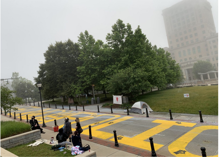 A Thinner Blue Line: Down 40% in numbers, Asheville police are ...