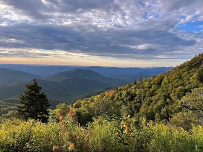 Final Nantahala and Pisgah Forest Plan Released | News | biltmorebeacon.com