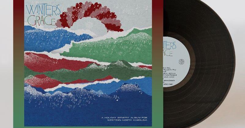 Citizen Vinyl releases holiday benefit album "Winter's Grace" | Arts ...