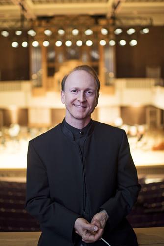 Philharmonic Celebrates 80 Years of Rodgers and Hammerstein | Arts ...