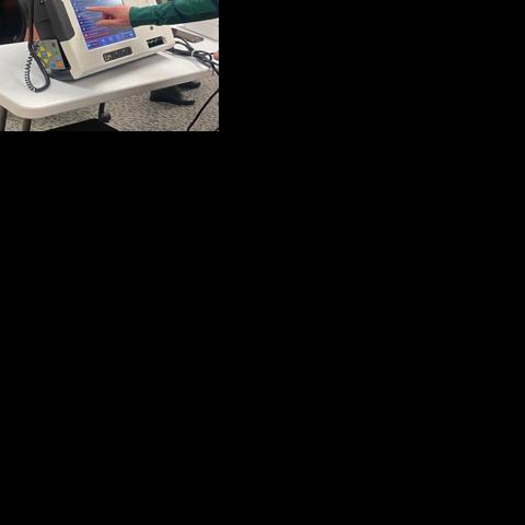 ExpressVote Ballot Marking Approved for Use, Slated for First Use in ...