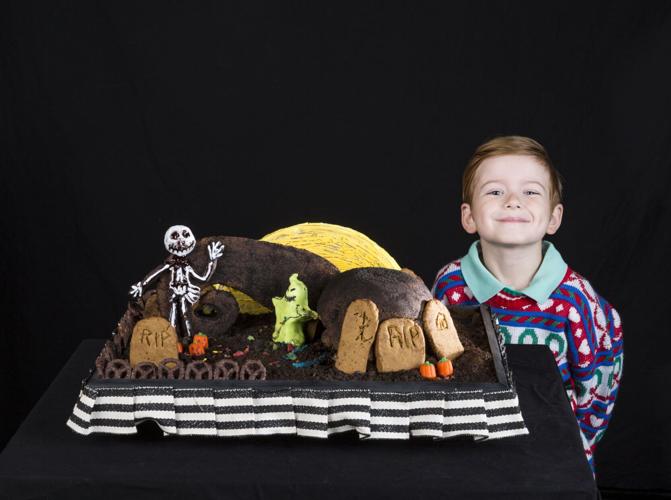 Celebrating Culinary Talent: Gingerbread Competition Perseveres Through ...