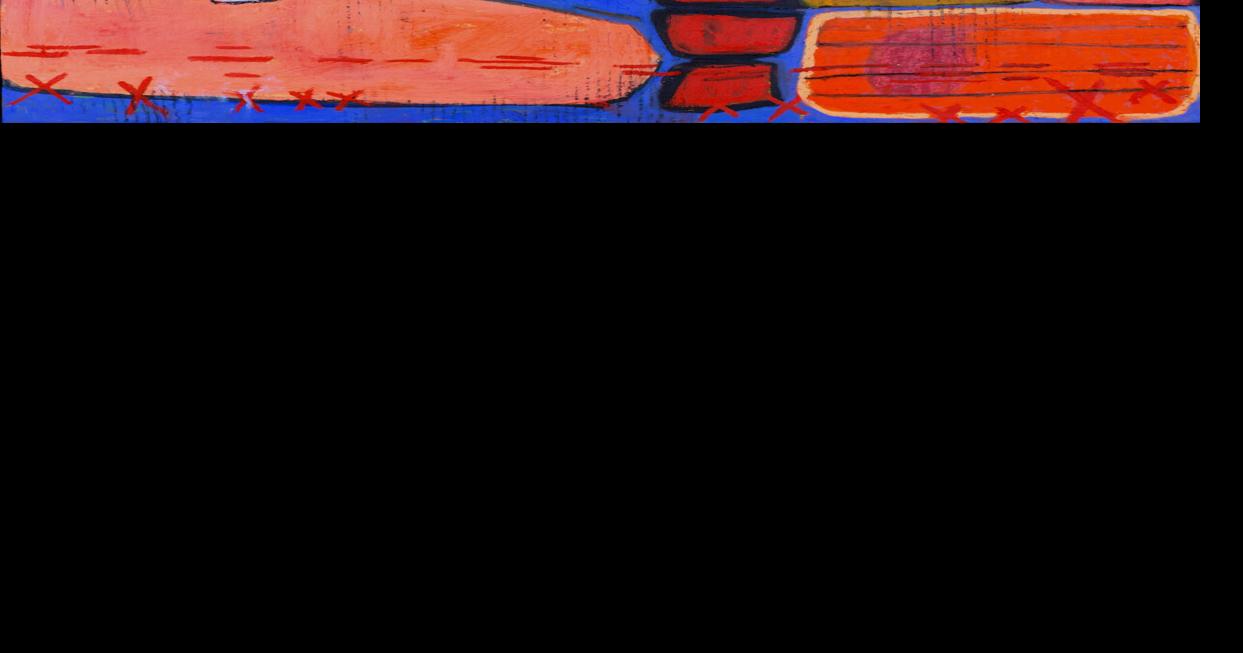 Celebrate Fat Tuesday with Pink Dog Gallery | Arts | biltmorebeacon.com