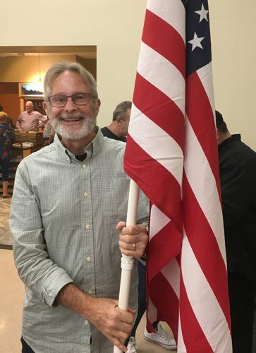 A mission like no other | News | biltmorebeacon.com