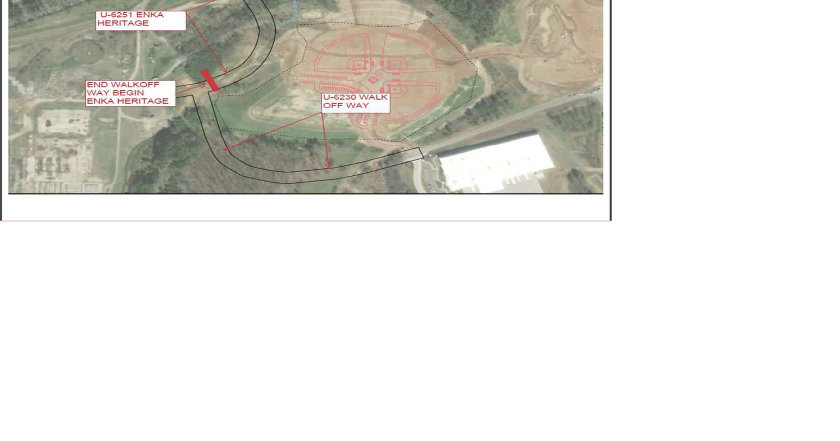 Bridge to somewhere | News | biltmorebeacon.com