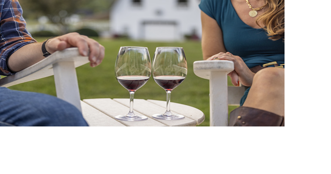 Toast the Crest of the Blue Ridge: Cider, Wine & Dine Weekend showcases ...