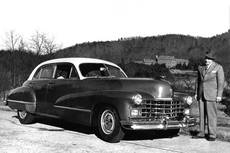 Antique car museum honors founder for 60th anniversary | Arts ...
