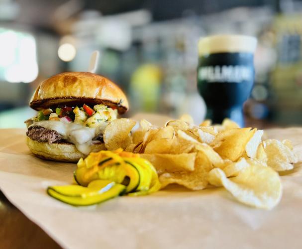 Discover a gem — Hillman Beer | Arts | biltmorebeacon.com