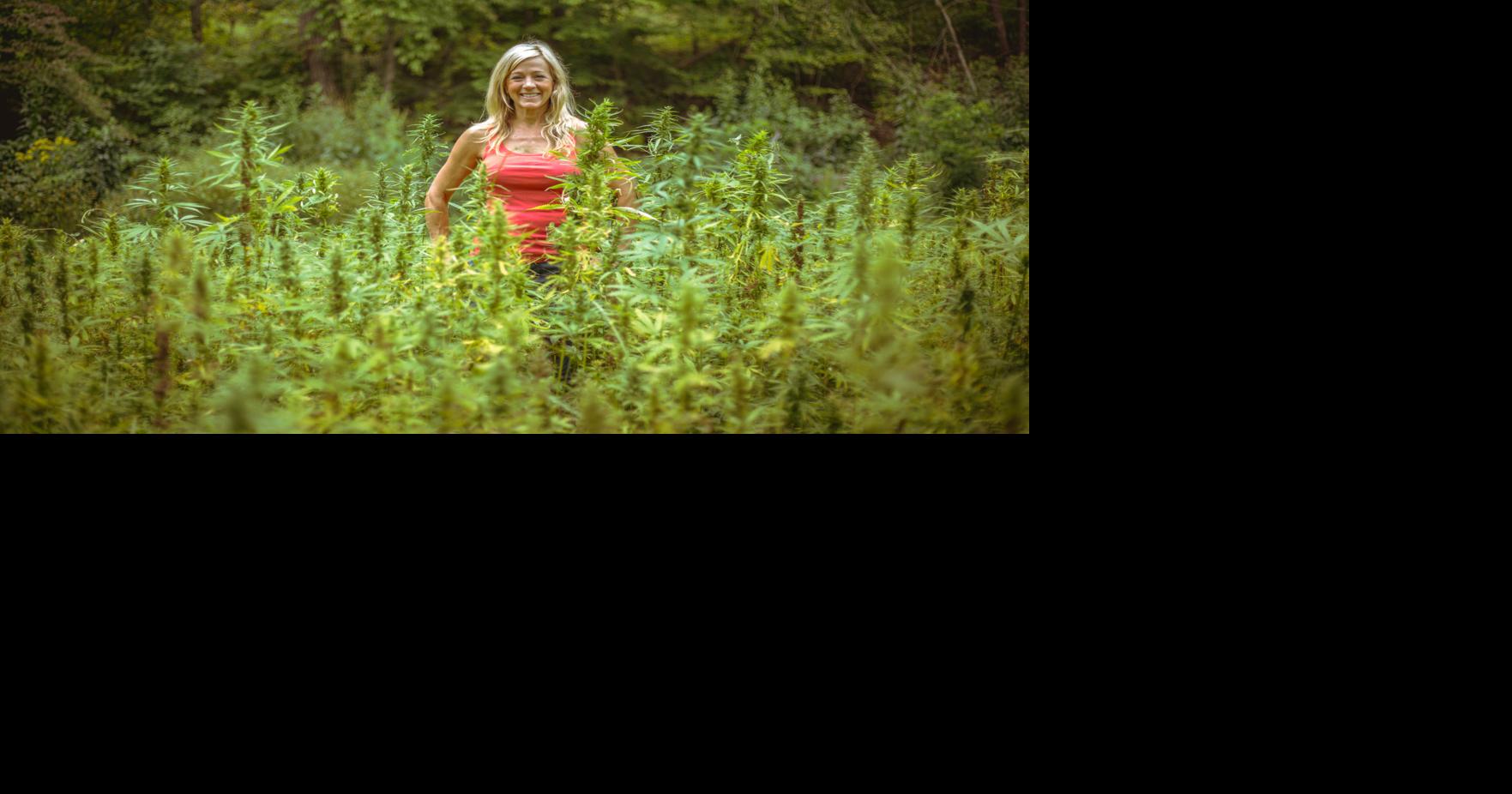 Franny Tacy Celebrates her 50th Birthday by Raising Awareness | News ...