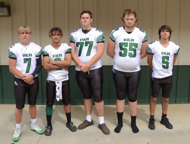 Eagle Spirits Soars; HHS is in ‘Beast Mode’ | Sports | biltmorebeacon.com