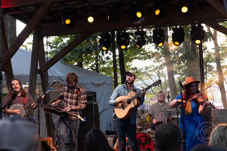 Cold Mountain Music Fest to light up Lake Logan | Arts | biltmorebeacon.com