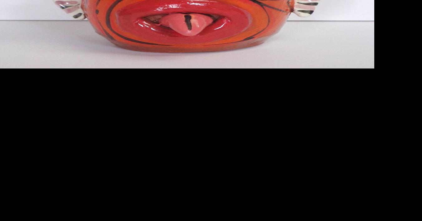 See Color Stories at American Folk Art & Framing | Arts ...
