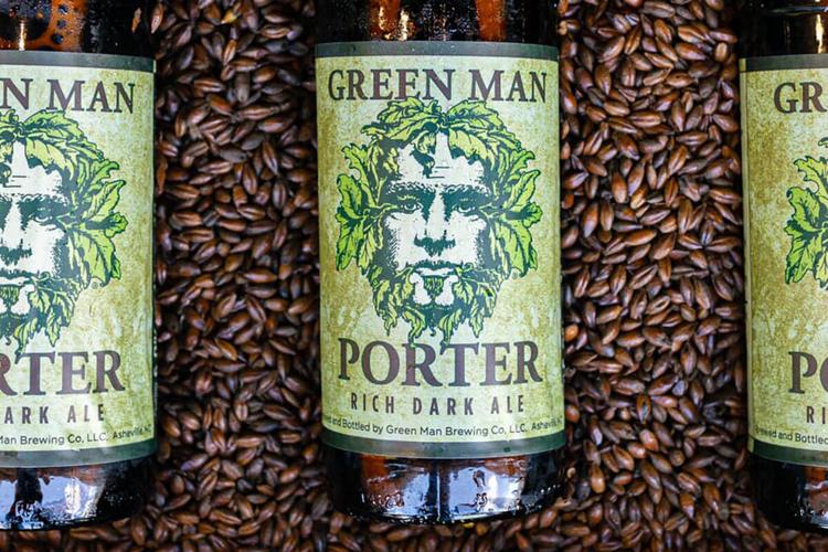 Green Man Brewery celebrates 25 years | News | biltmorebeacon.com