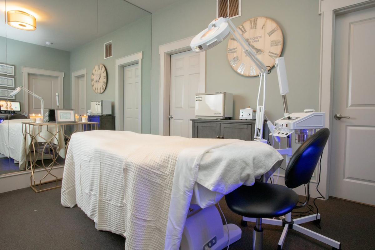 Beauty Bin, a Full-Service Day Spa, Opens in Asheville | News ...